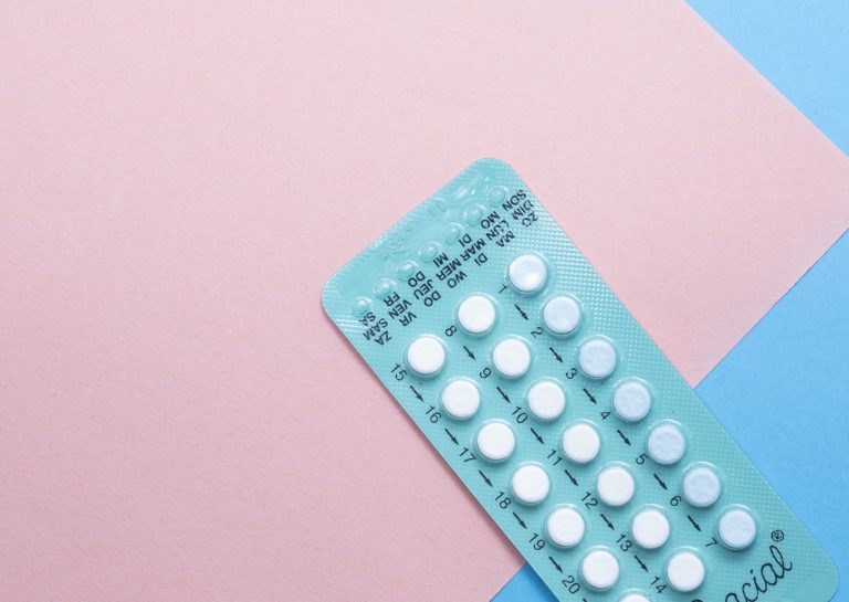 5 Myths About Your Period