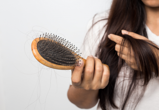 Post-Birth Control Hair Loss: Why It Happens + What to Do